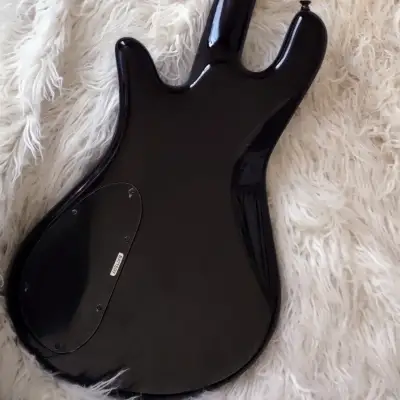 SPECTOR LEGEND CUSTOM | Reverb