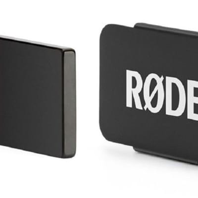 Rode MagClip Go Magnetic Clip For Wireless GO | Reverb