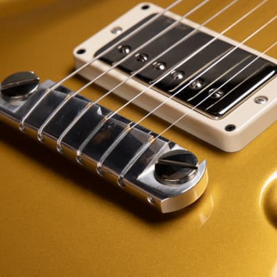 PRS McCarty - Gold Top | Reverb