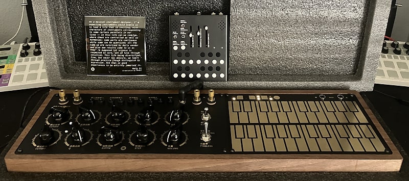 Meng Qi Wing Pinger (Banana) #57 & Wingie 2 Combo! | Reverb