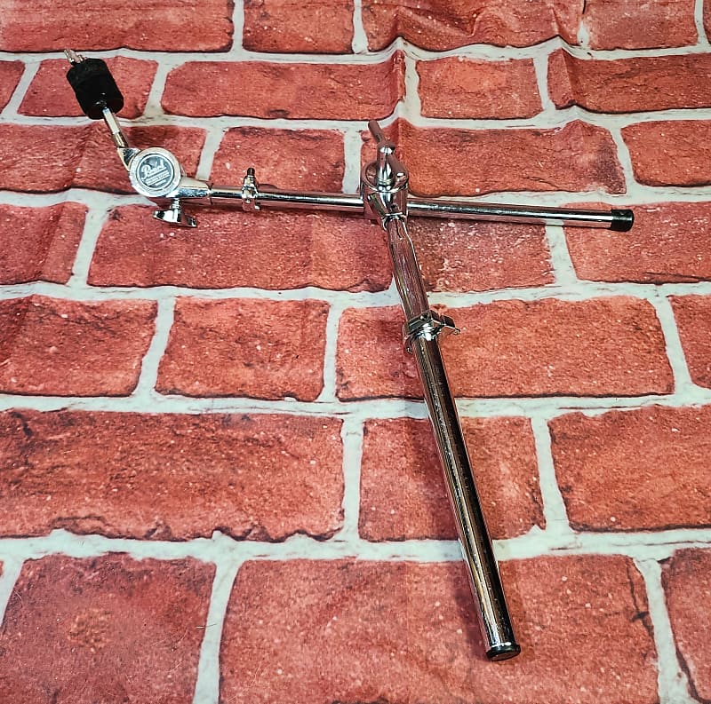 Pearl Uni-Lock Rack Boom Cymbal Attachment Mount | Reverb