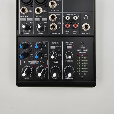 XD XD 2/3/4 Mono 2 Channel Crossover 2009 Grey | Reverb