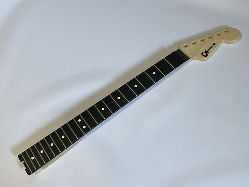 2019 MIM Charvel San Dimas Pro Mod Guitar Neck Floyd Ready 22 | Reverb