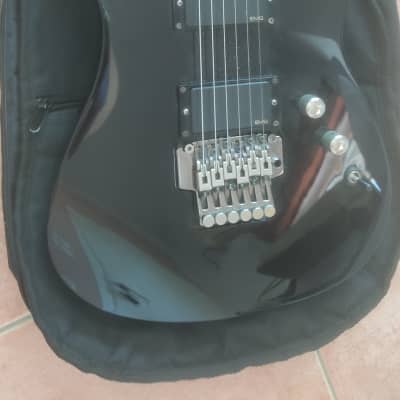 ESP LTD JH200 SLAYER Upgrades EMG SLAYER | Reverb