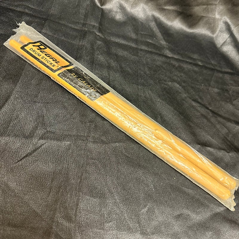 Regal Tip Quantum 8000 Drum Sticks | Reverb