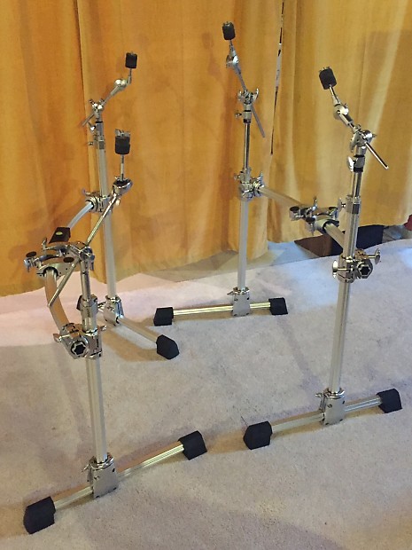 Yamaha HexRack II Drum Rack System 2014 | Reverb