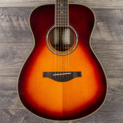 Yamaha Ls 10 (08/17) | Reverb