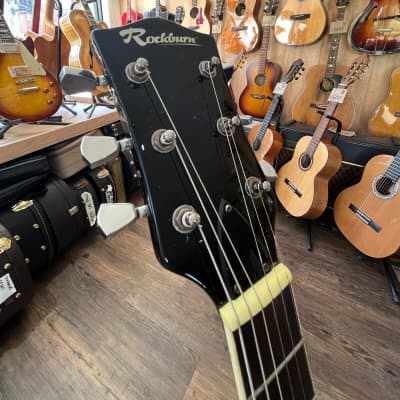 Rockburn (Les Paul Copy) Electric Guitar | Reverb