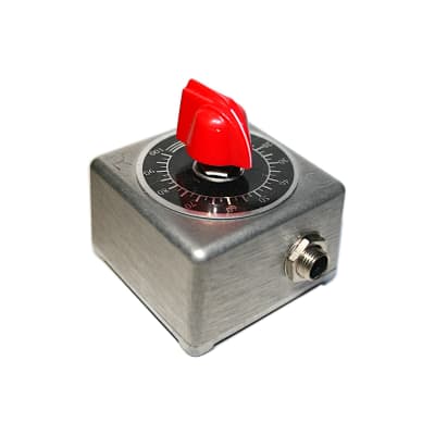 Pedal Tree Volume Box für Tube Amps FX loop Pseudo Powersoak | Reverb