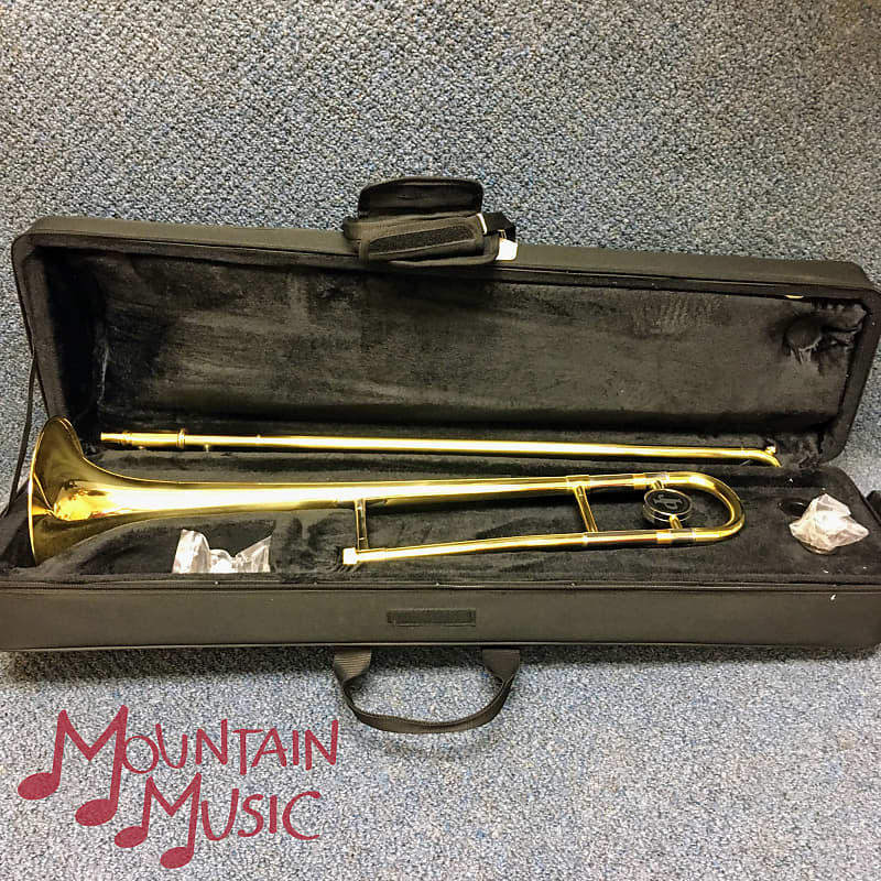 BRAND NEW John Packer JP031 Trombone | Reverb