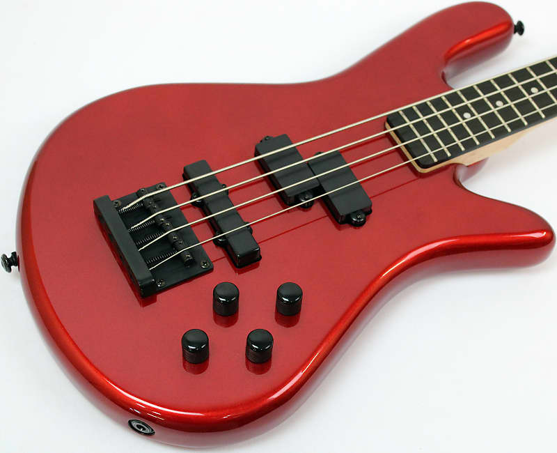 Spector Performer 4 4-String Bass | Reverb