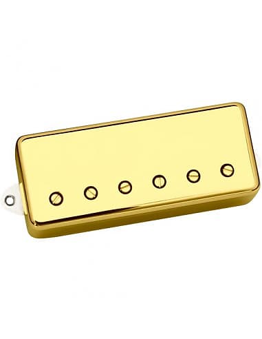 Notorious Bridge - Gold - DP283G DiMarzio | Reverb