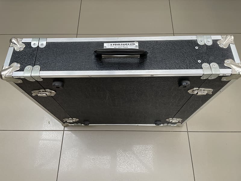 5-Star Flight Case 2U | Reverb