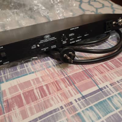 Furman PS Pro Series ll Power Conditioner and Sequencer | Reverb