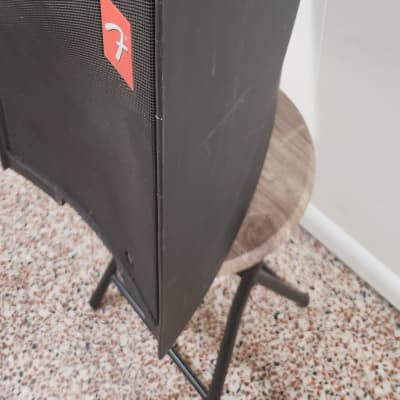 Fender PD-250 Passport Deluxe PA System Speaker | Reverb