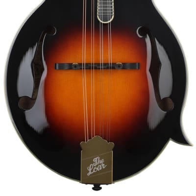 The Loar LM-700 Supreme F-Style Mandolin | Reverb