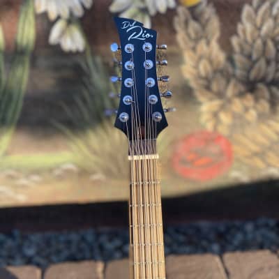 Del Rio Bajo Quinto | Reverb