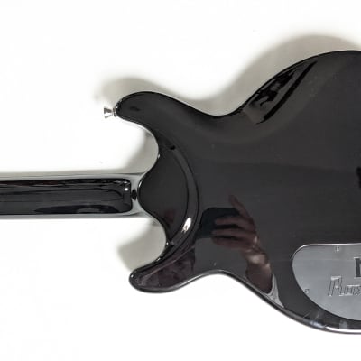 Lag Roxane 2000 Master -made in France | Reverb UK