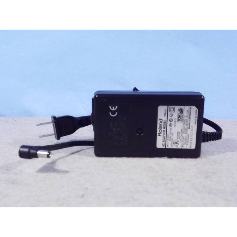 Roland PSB-1U Power Supply | Reverb
