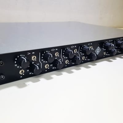 Neumann W492 Clone Equalizer (by Creative Clowns) | Reverb