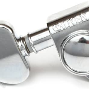 Grover 106C Original Locking Rotomatics Tuning Machines Set - | Reverb