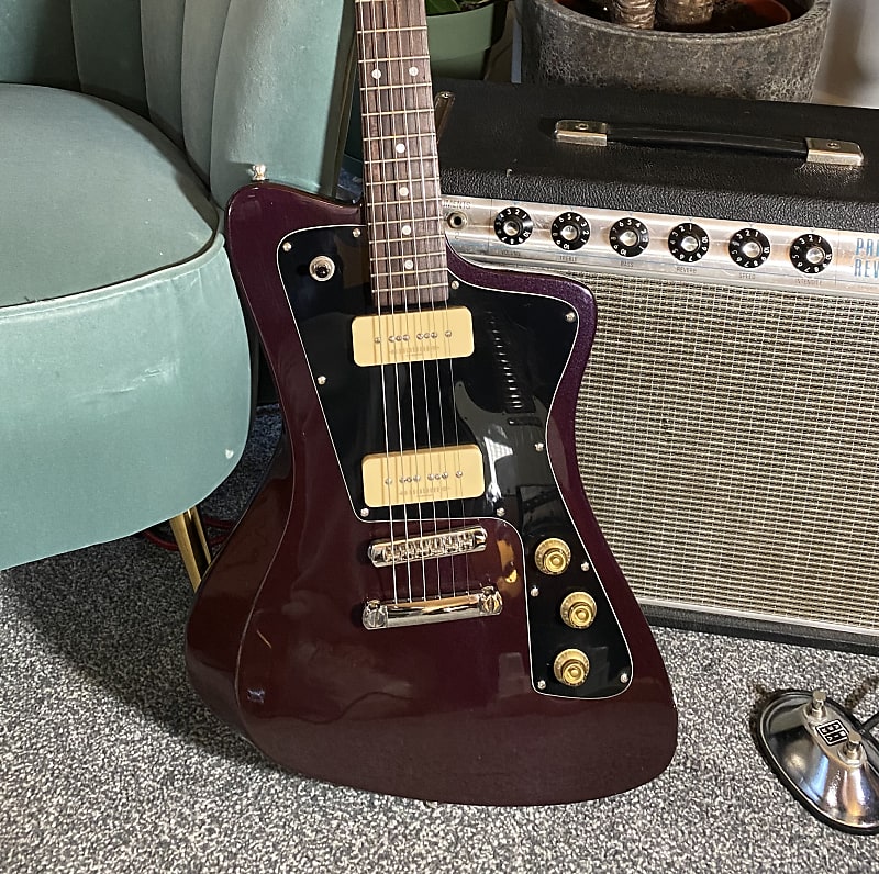 Baum Vega Wingman | Reverb UK