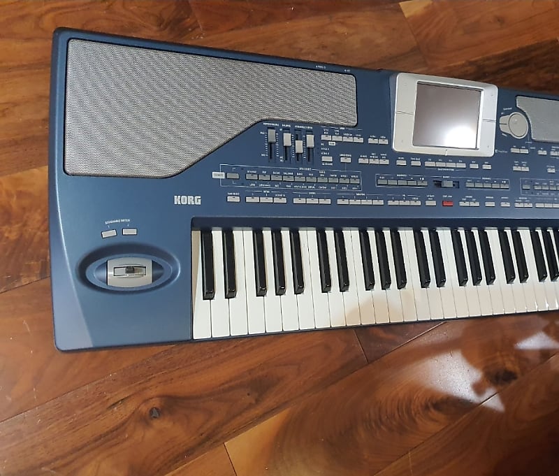 Korg Pa800 | Reverb UK