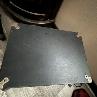 Setchell Carlson 13B 1940 Black | Reverb