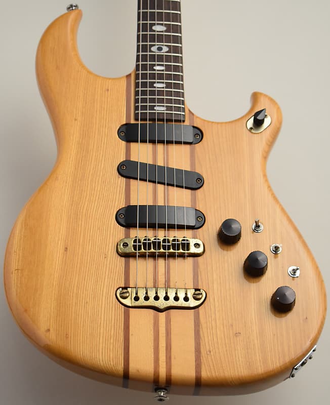 Aria Pro II RS-750 Natural 3.27kg [GSB019] | Reverb UK