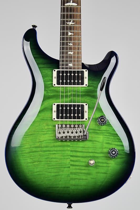 PRS CE 24 - Custom Color 2021 w/Gig Bag | Reverb