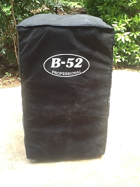 B-52 MATRIX 1000 V2 | Reverb