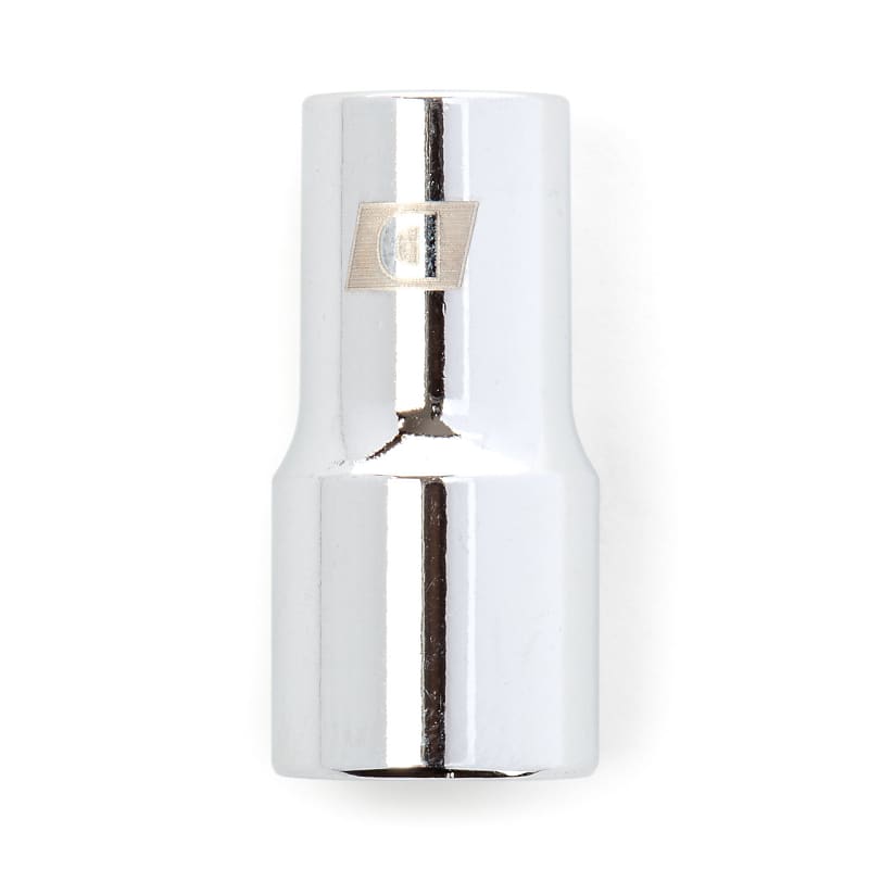 Dunlop Groovetech 1/4in Drive Drum Key Socket | Reverb