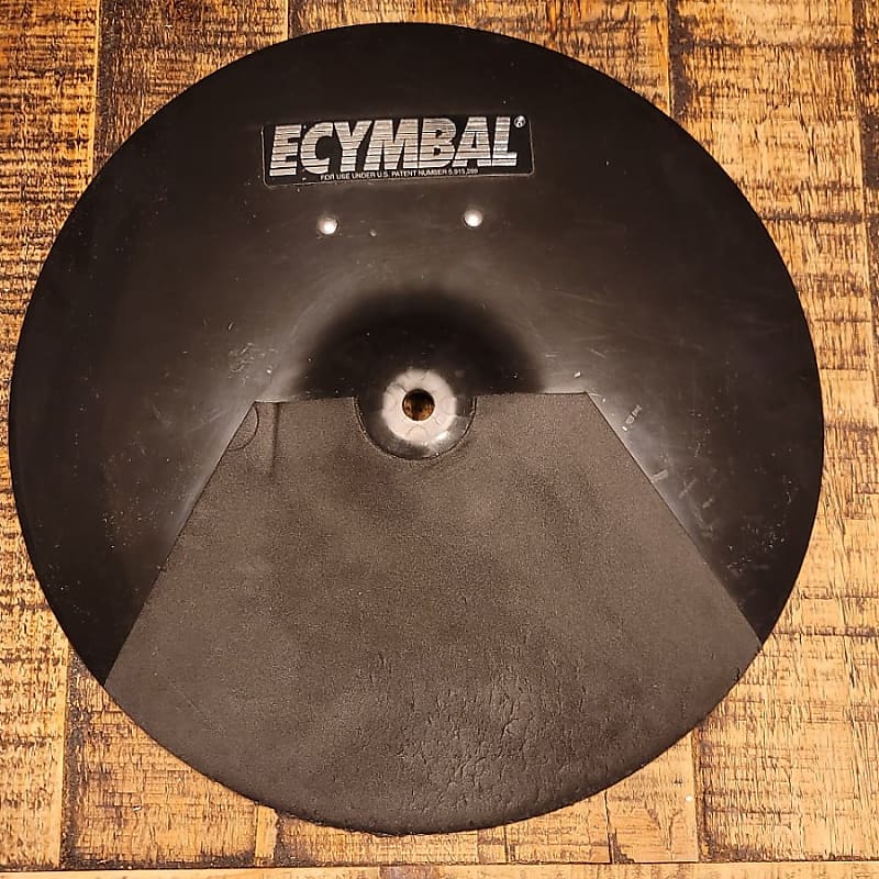 Hart Dynamics 14" Electronic Crash E-Cymbal | Reverb