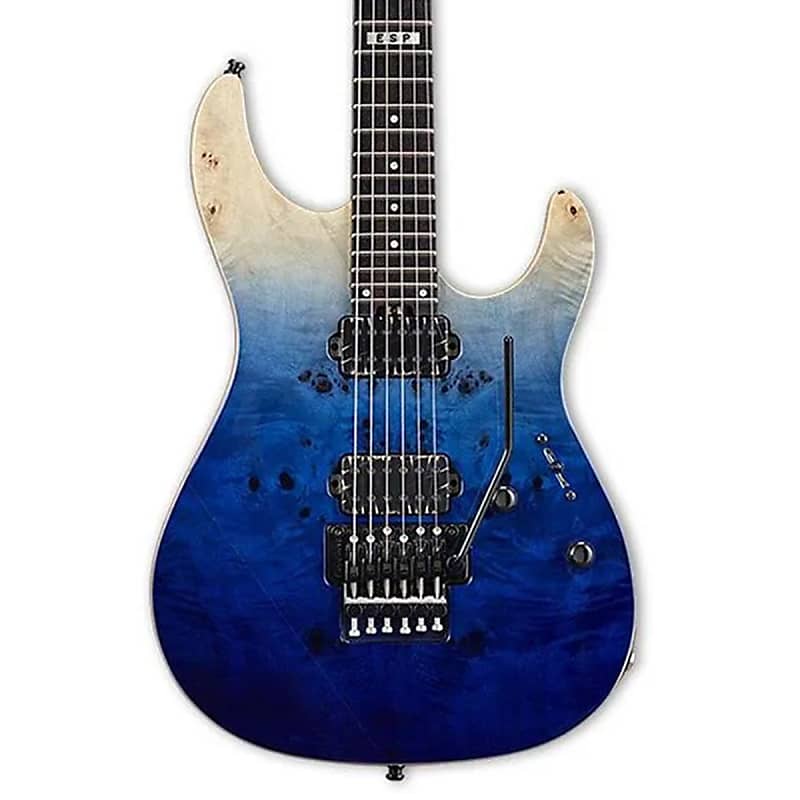 ESP E-II SN-2 | Reverb