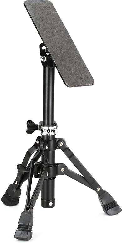 Grover Pro Percussion Percussion Footrest | Reverb