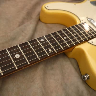Aria pro HB ibanez Telecaster 70s | Reverb
