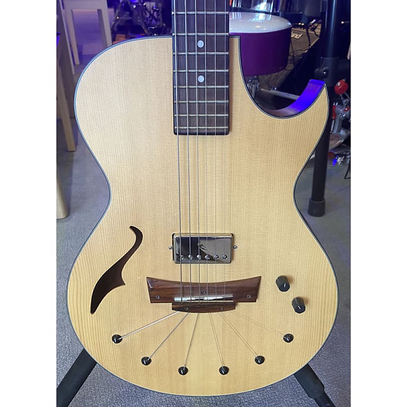 Babicz Octane 818 (Pre-Owned) w/case | Reverb