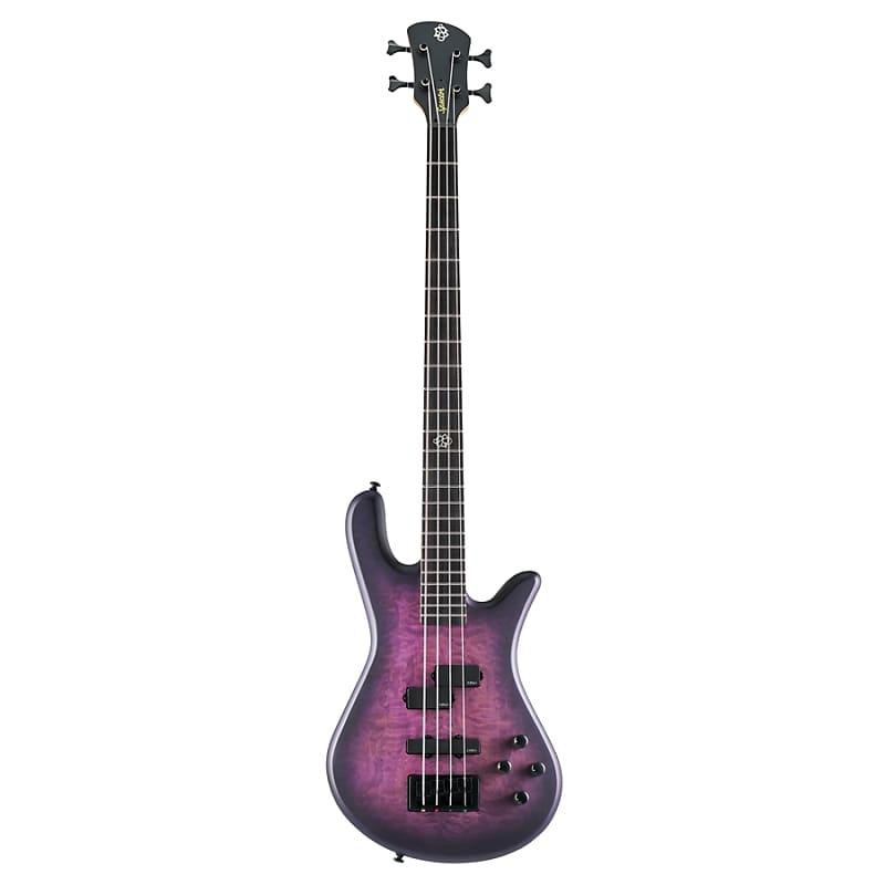 NS PULSE II 4 ULTRA VIOLET MATTE | Reverb