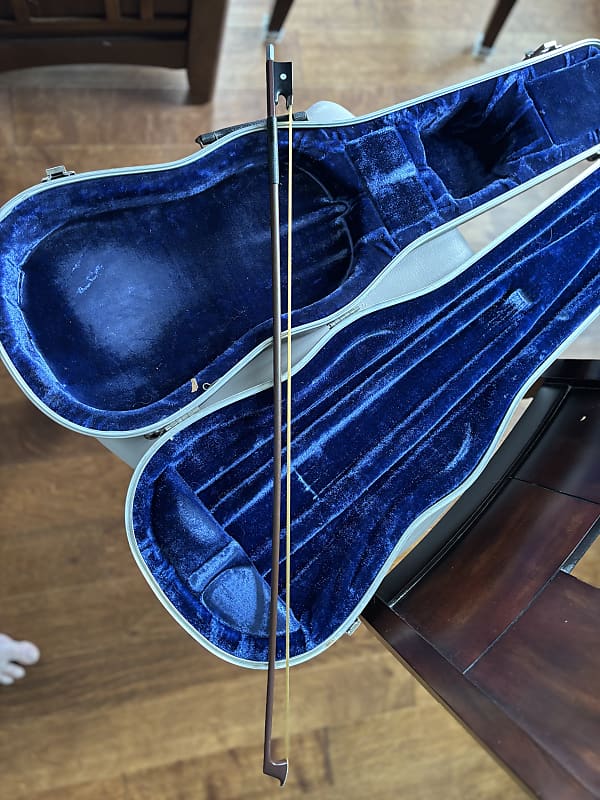 Knilling Student 1980-1983 - Wood | Reverb