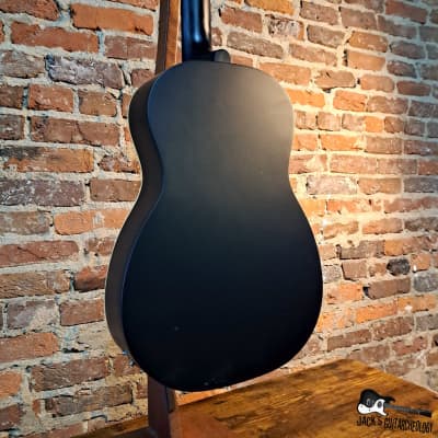 Gretsch Jim Dandy Rubber Bridge Parlor Guitar (2023 - | Reverb