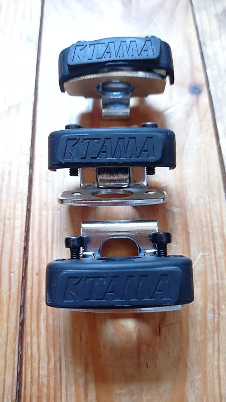 Tama The Tama HPGP Hoop Grip is a Hoop Grip with a For | Reverb