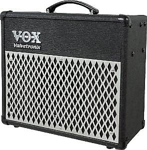 Vox AD15VT Guitar Combo Amplifier (15 Watts, 1x8 in.) | Reverb