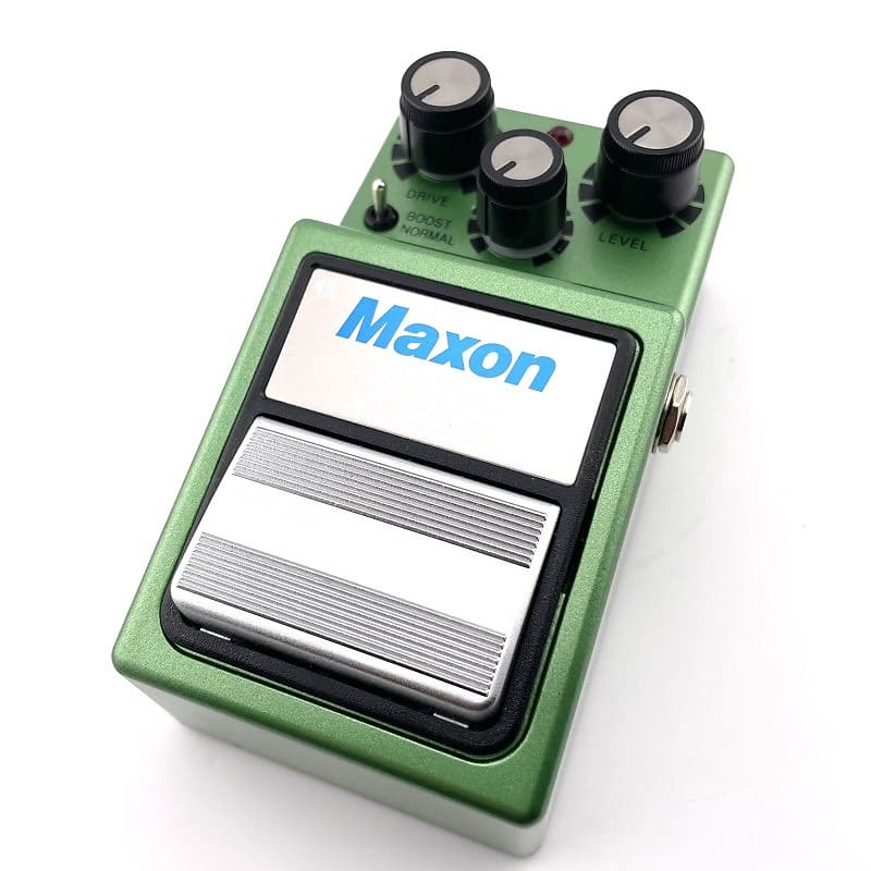 MAXON [USED] OD9Pro+ | Reverb Canada