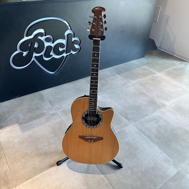 Applause AE28 Chitarra acustica elettrificata + pickup da | Reverb