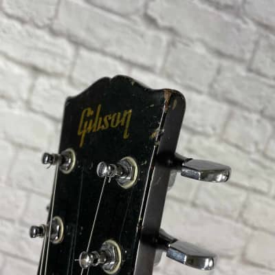 Used: Gibson ES-125 Archtop Hollow Body Electric Guitar | Reverb