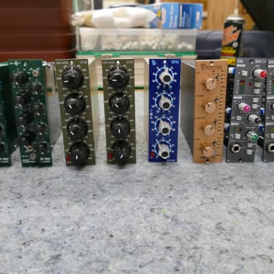 Symetrix Zone Mix 761 Paging and Background Music DSP | Reverb