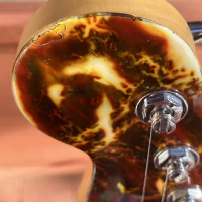 ESP Technical House Custom Shop left handed SN Model | Reverb