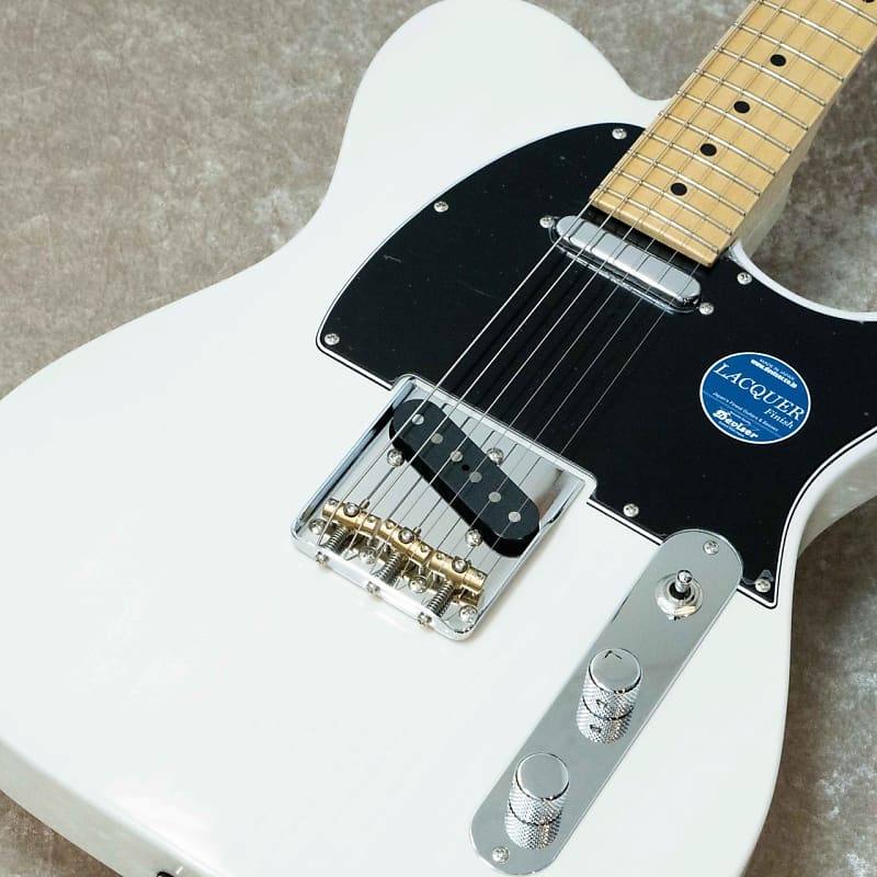 momose MT2-STD/M -White Blonde / WBD- 2023 [Made in Japan] | Reverb