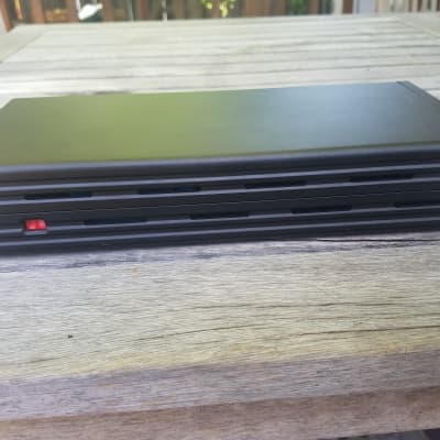 Matrix M-Stage HPA-2 Headphone Amplifier | Reverb