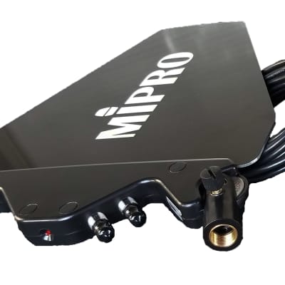 Wireless IEM Antenna Distro for Shure Sennheiser Mipro | Reverb